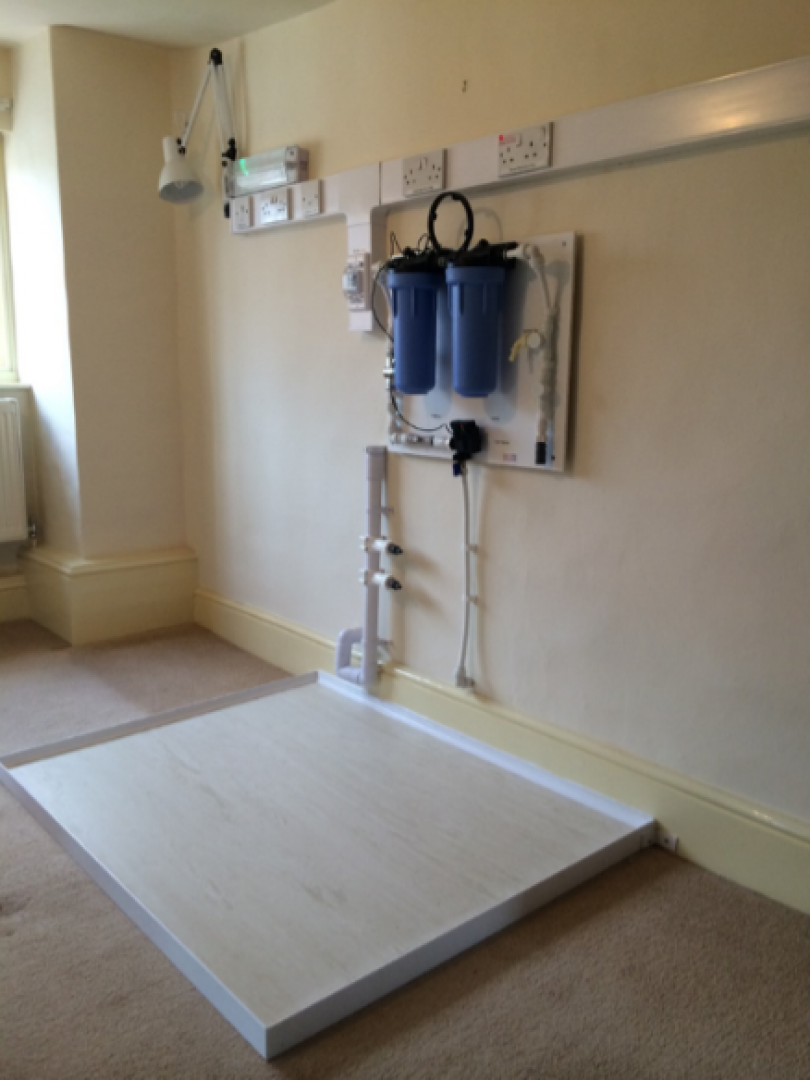 Gallery | Complete Electrical Services